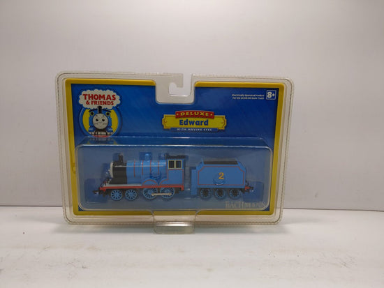 Bachmann 58746 HO Thomas & Friends Edward Engine with Moving Eyes #2 ...
