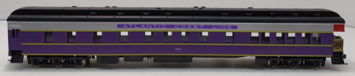 IHC 49004 HO Scale Atlantic Coast Line Heavyweight Observation Car #30 ...