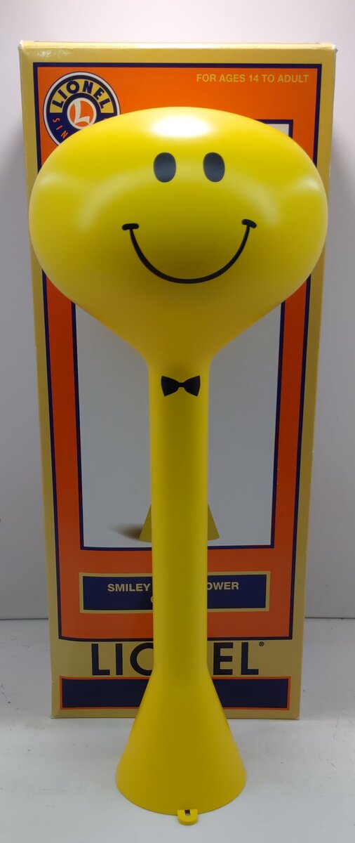 Lionel 6-37101 O Smiley Water Tower – Trainz