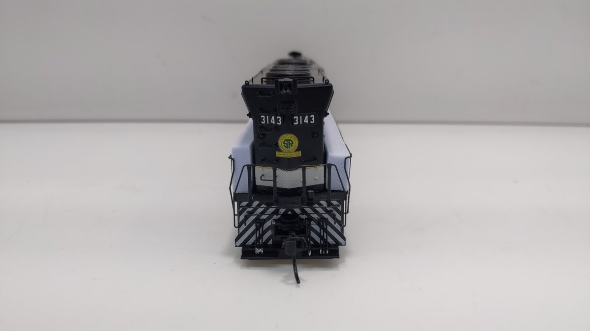 Broadway Limited 4292 HO SOU EMD SD45 High-Nose Diesel Locomotive #314 – Trainz