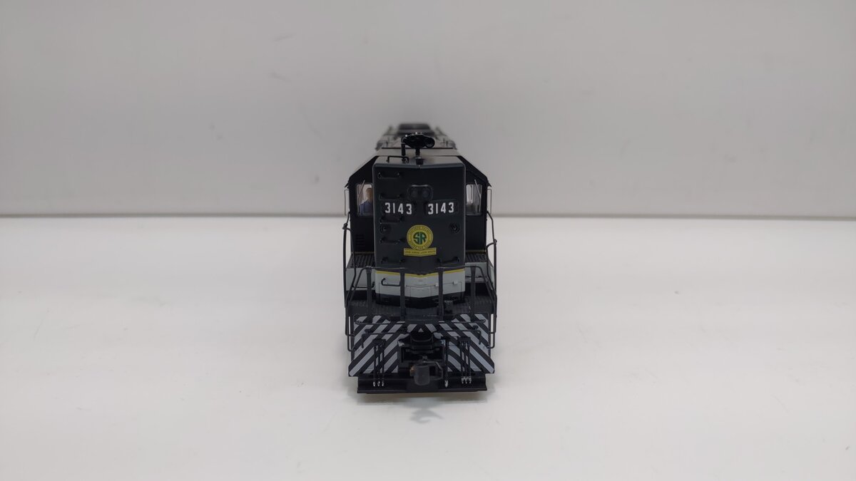 Broadway Limited 4292 HO SOU EMD SD45 High-Nose Diesel Locomotive #314 ...