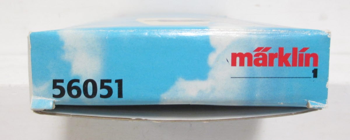 Marklin 56051 1 Gauge Marker Light Kit – Trainz