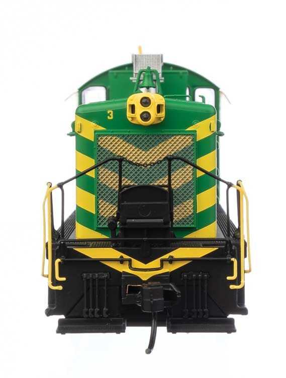 Walthers 920-41508 HO MKT EMD SW1200 Diesel Loco - LokSound 5 Sound ...