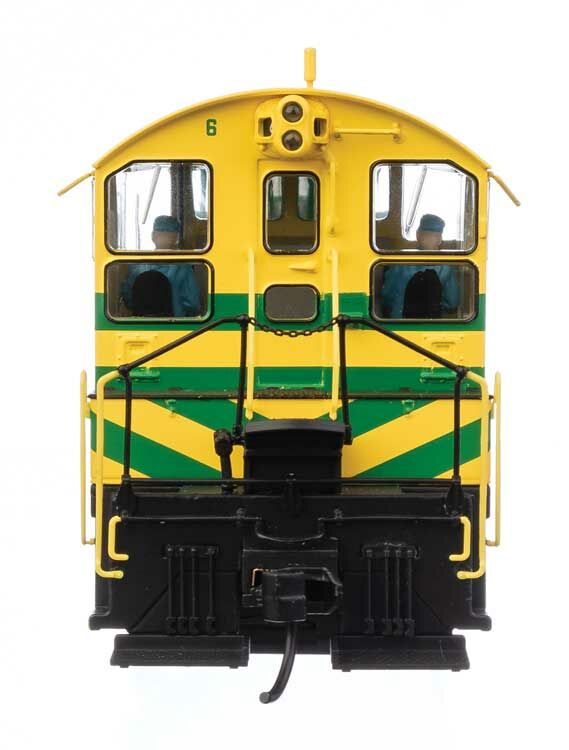 Walthers 920-48508 HO MKT EMD SW1200 Diesel Locomotive - Standard DC ...