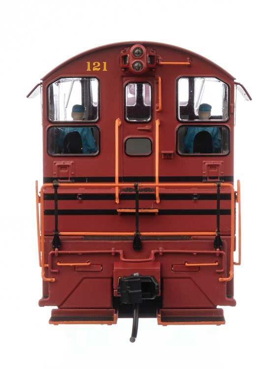 Walthers 920-41505 HO LV EMD SW900 Diesel Loco - LokSound 5 Sound & DC ...