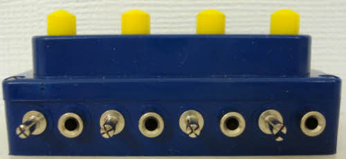 Marklin 7211 HO Control Panel – Trainz