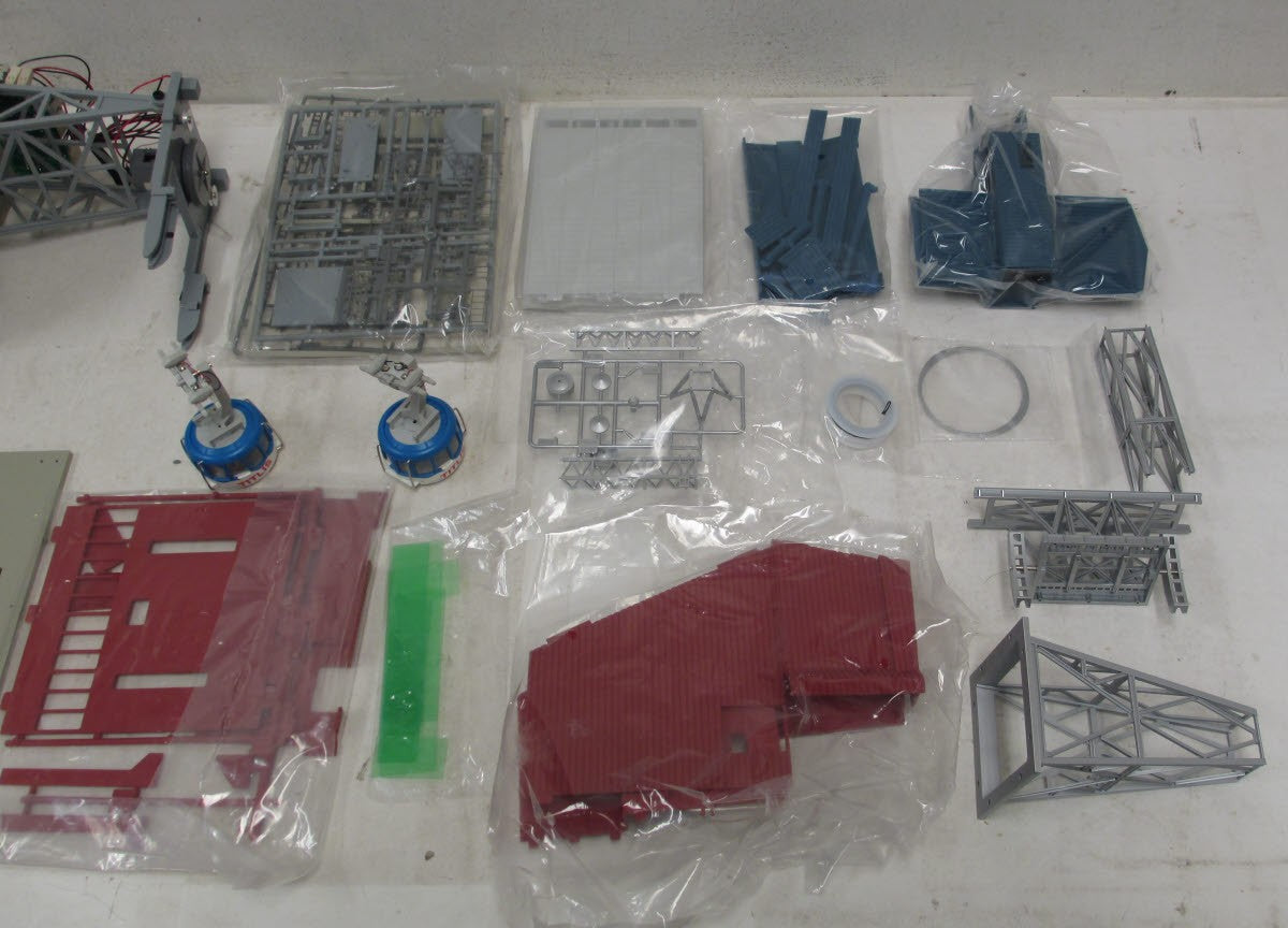 Brawa 6330 HO Titlis Cable Car – Trainz